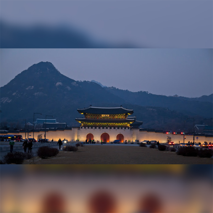 Corée - Séoul - Samcheong-dong - DufloDocus Corp.